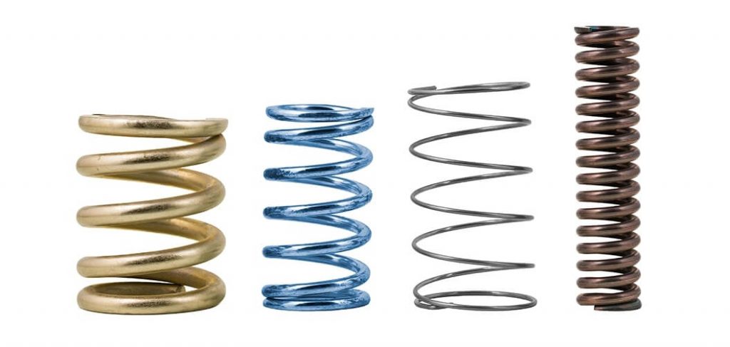 Why Choose Ace - Ace Wire Spring & Form Co