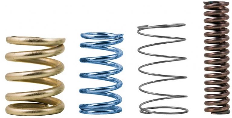 Why Springs Fail — The Complete Engineer’s Guide to Diagnosing ...