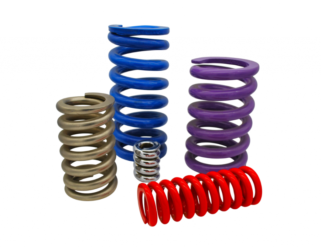 Ace Wire Spring & Form Co Why OEMs Choose USA-Made Custom Springs for ...