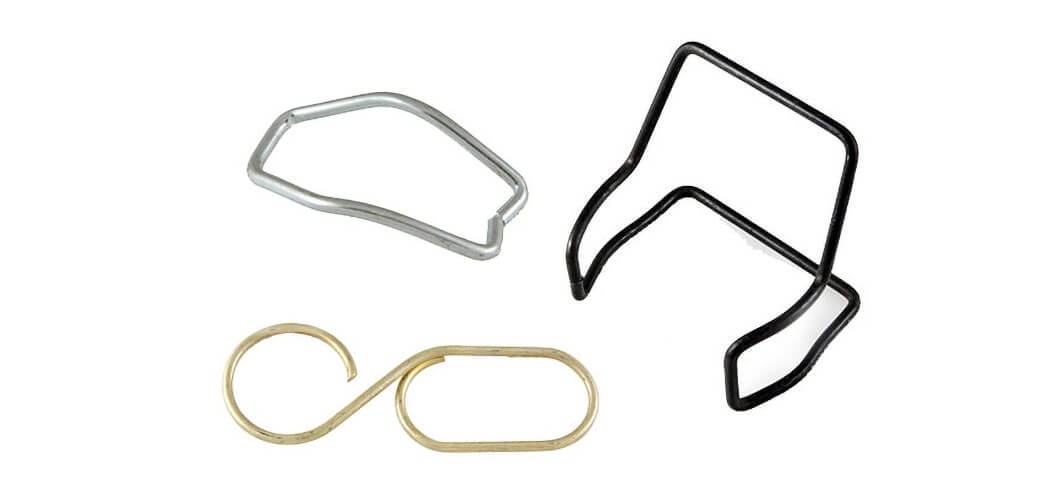 Wire Forms - Ace Wire Spring & Form Co