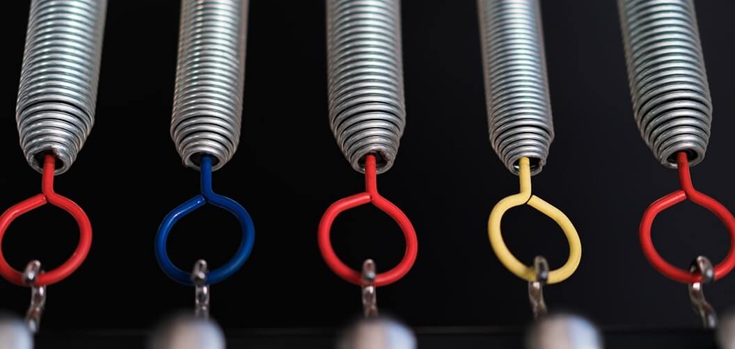 Industries We Serve - Ace Wire Spring & Form Co