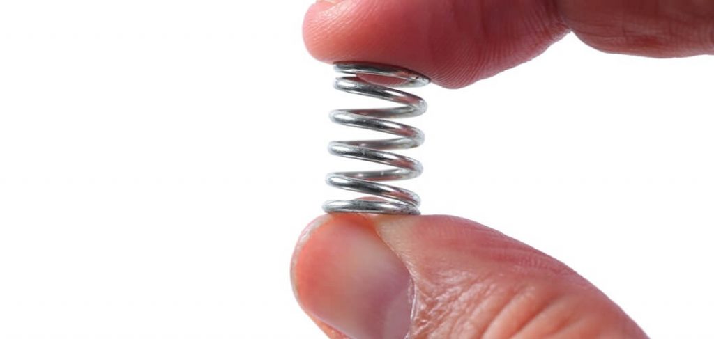 Corrosion Resistant Springs - Ace Wire Spring & Form Co
