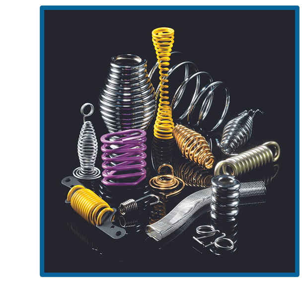 Home - Ace Wire Spring & Form Co