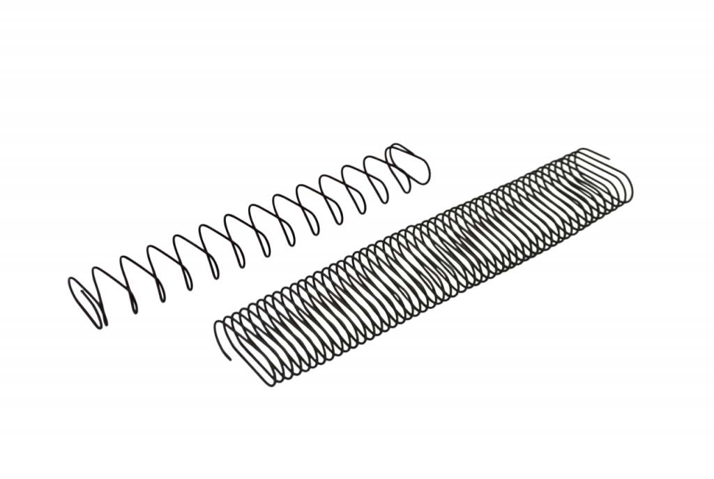 The Complete Guide to Designing a Gun Spring - Ace Wire Spring & Form Co
