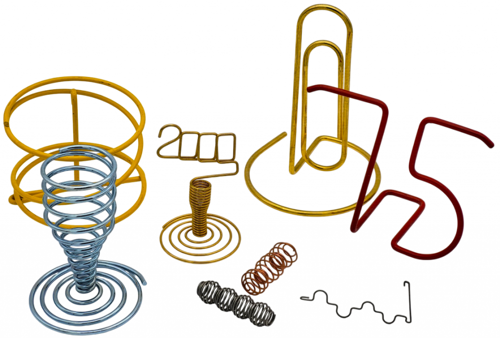 Common Mistakes in Wire Form Design and How to Avoid Them - Ace Wire ...