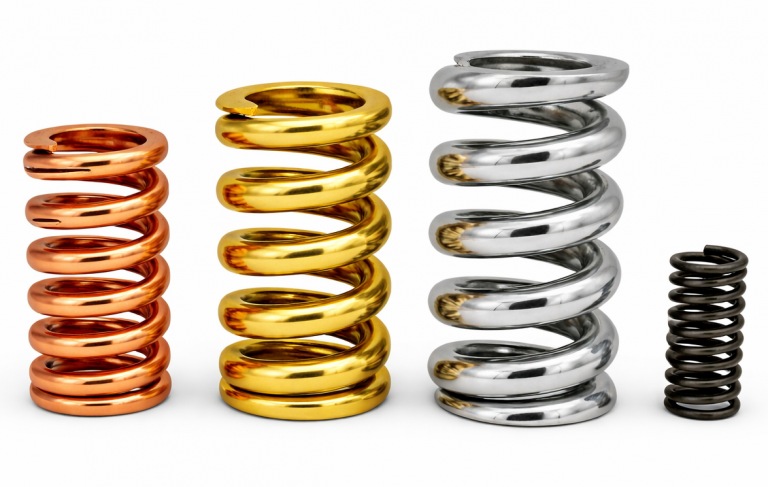 Faulty Spring Created the Slinky and Changed Engineering